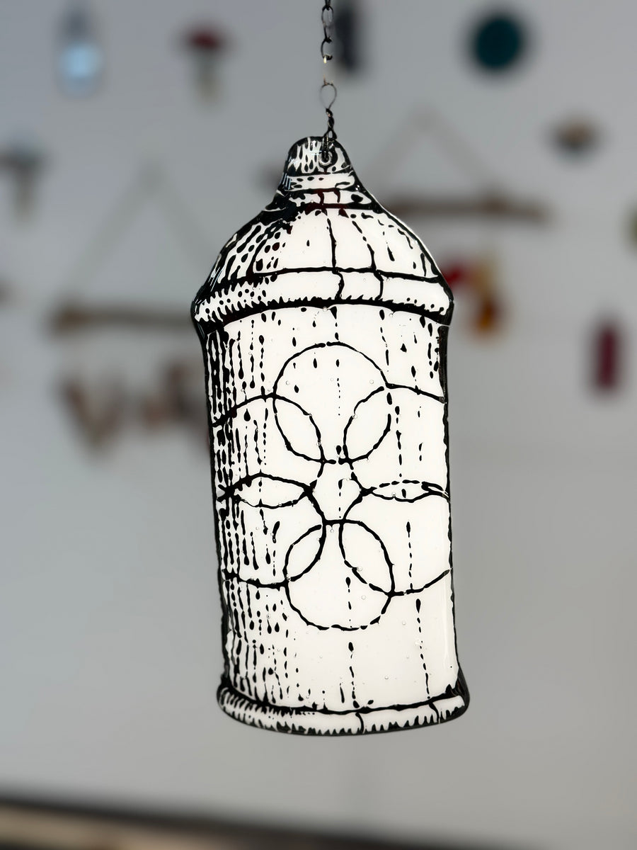 Rattle Cans – Blind Bird Designs